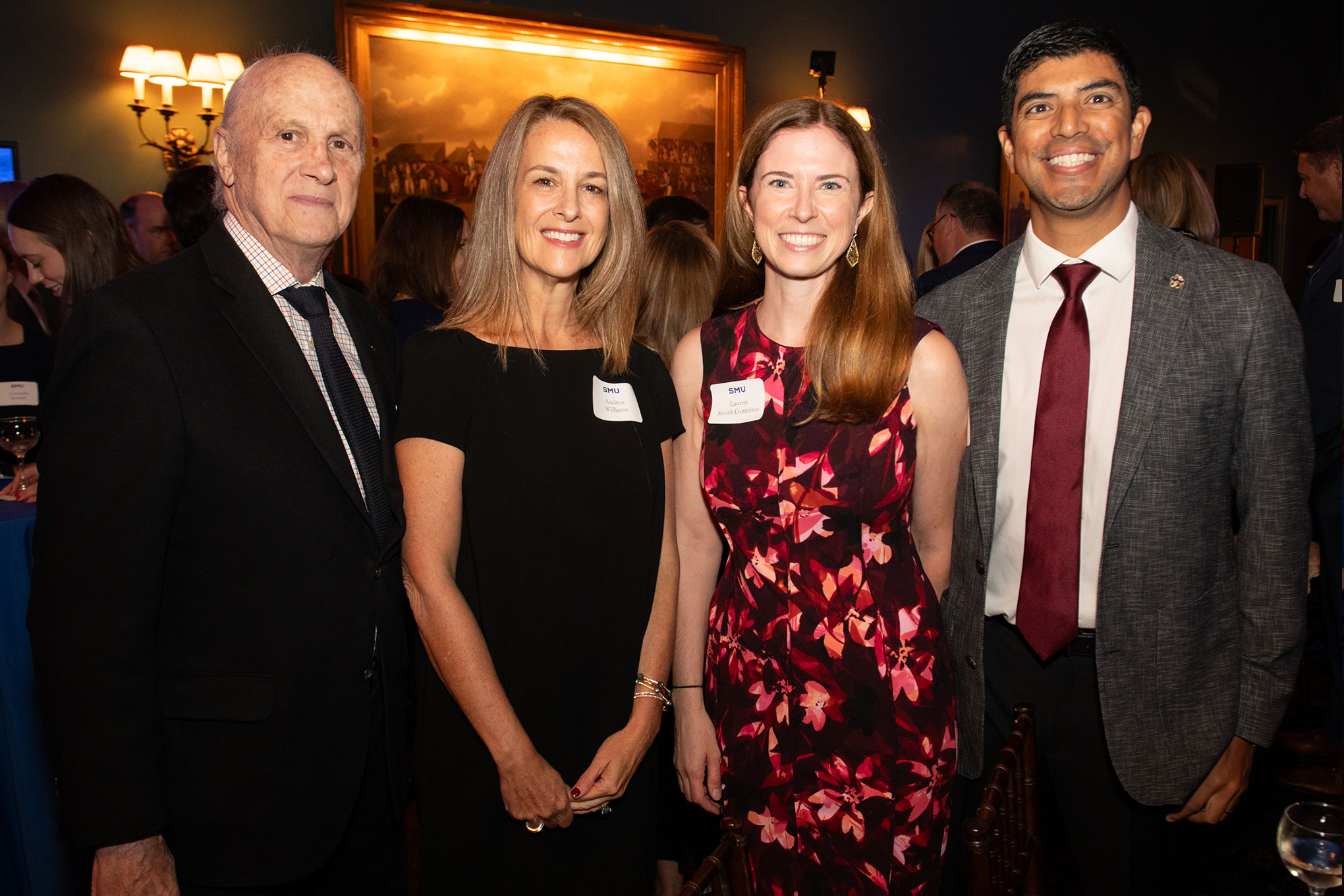 Winter 2023 | SMU Ignited: Boldly Shaping Tomorrow