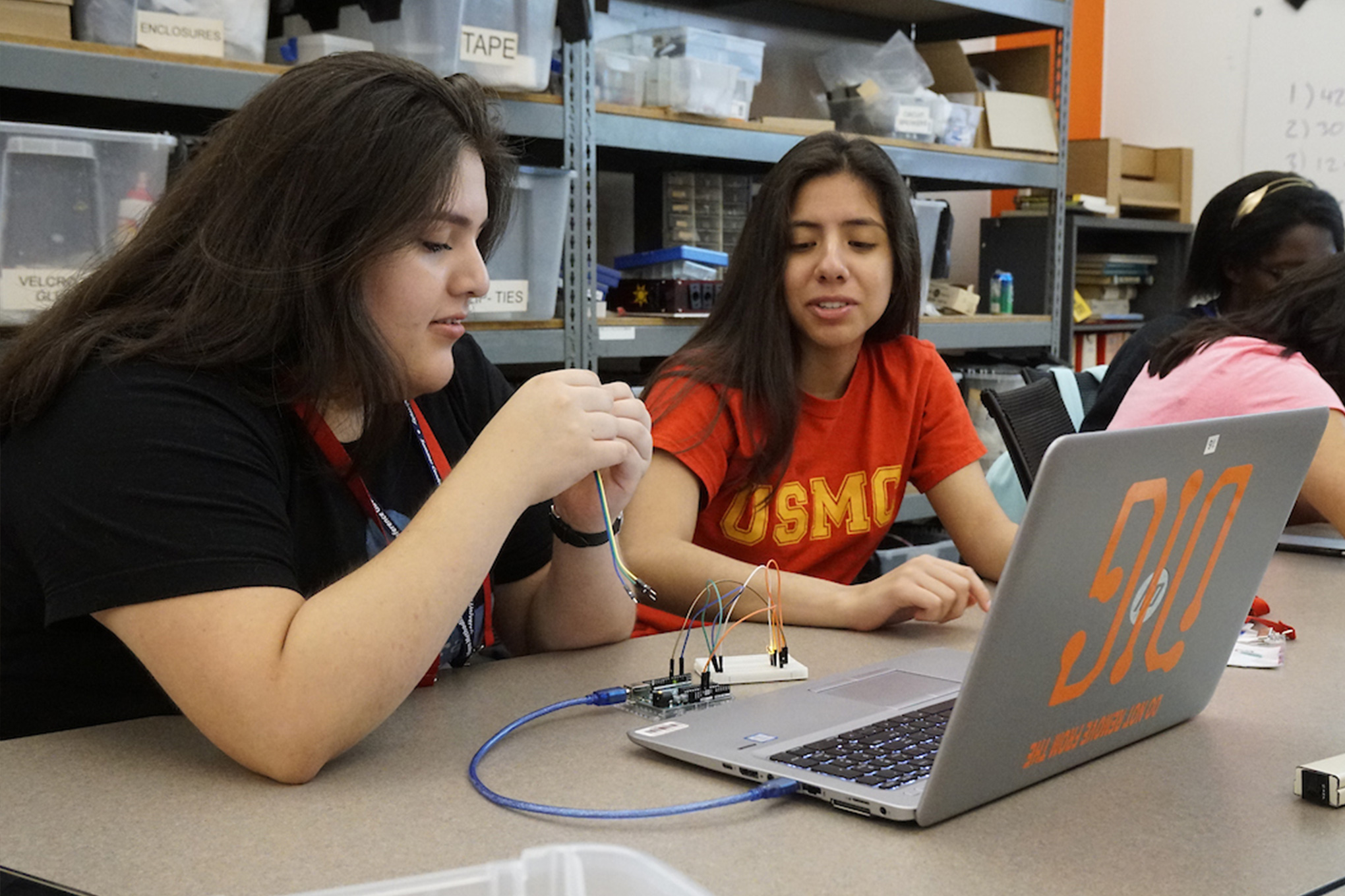 Engineering the future | SMU Ignited: Boldly Shaping Tomorrow