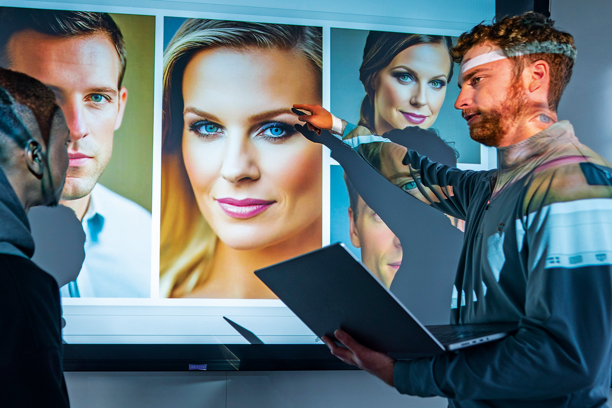 Recognizing the future of artificial intelligence | SMU Ignited: Boldly ...