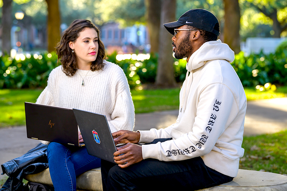 Building bright futures | SMU Ignited: Boldly Shaping Tomorrow