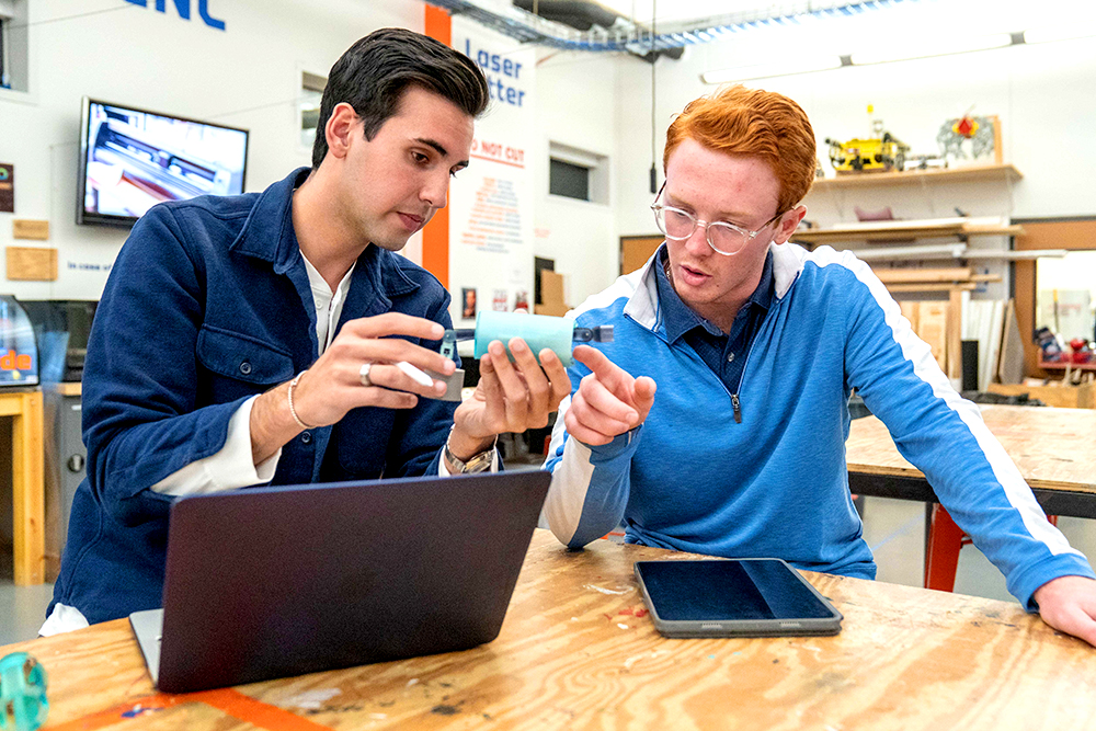 Building bright futures | SMU Ignited: Boldly Shaping Tomorrow