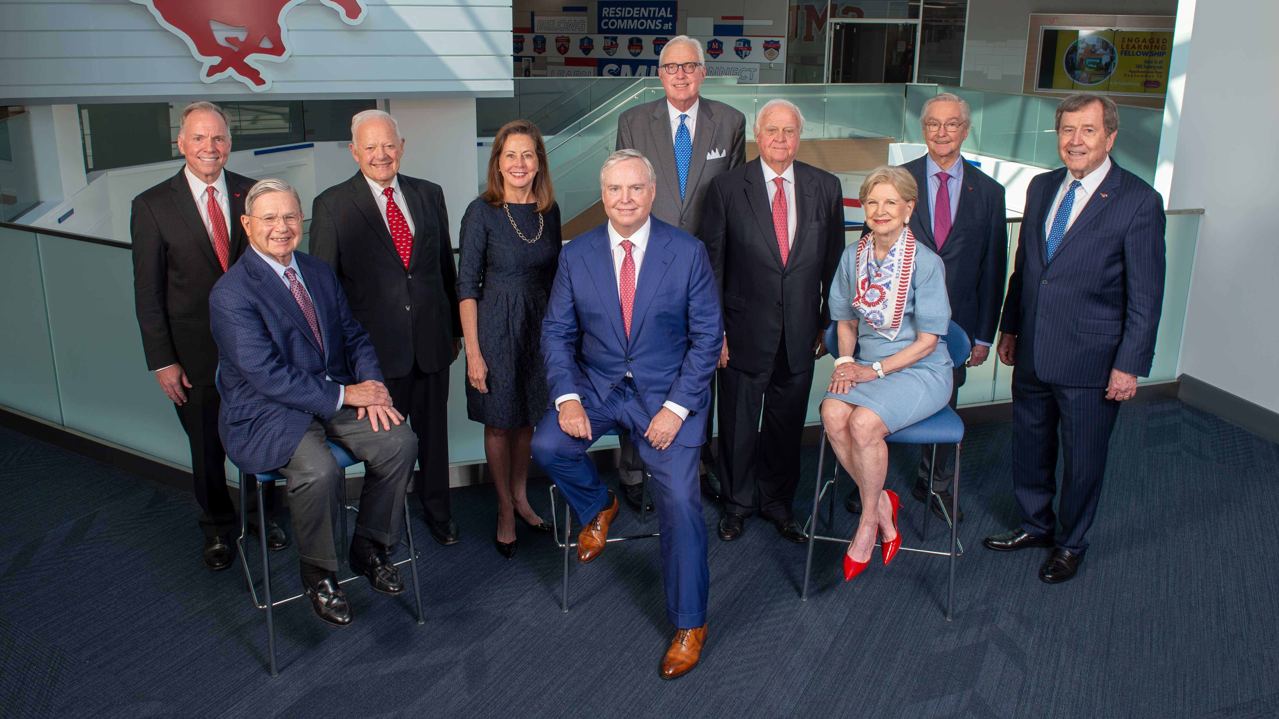 Leading bold change | SMU Ignited: Boldly Shaping Tomorrow