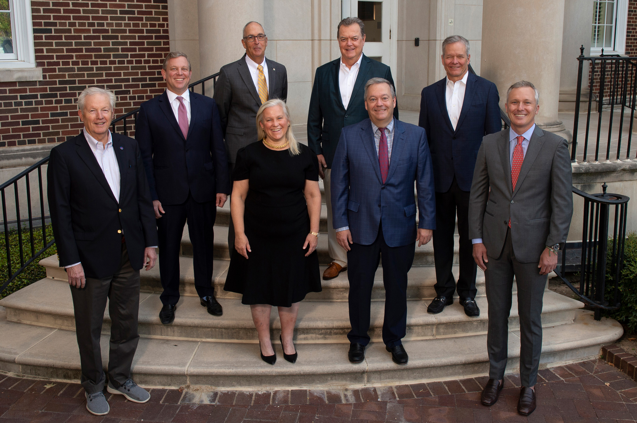 Leading bold change | SMU Ignited: Boldly Shaping Tomorrow