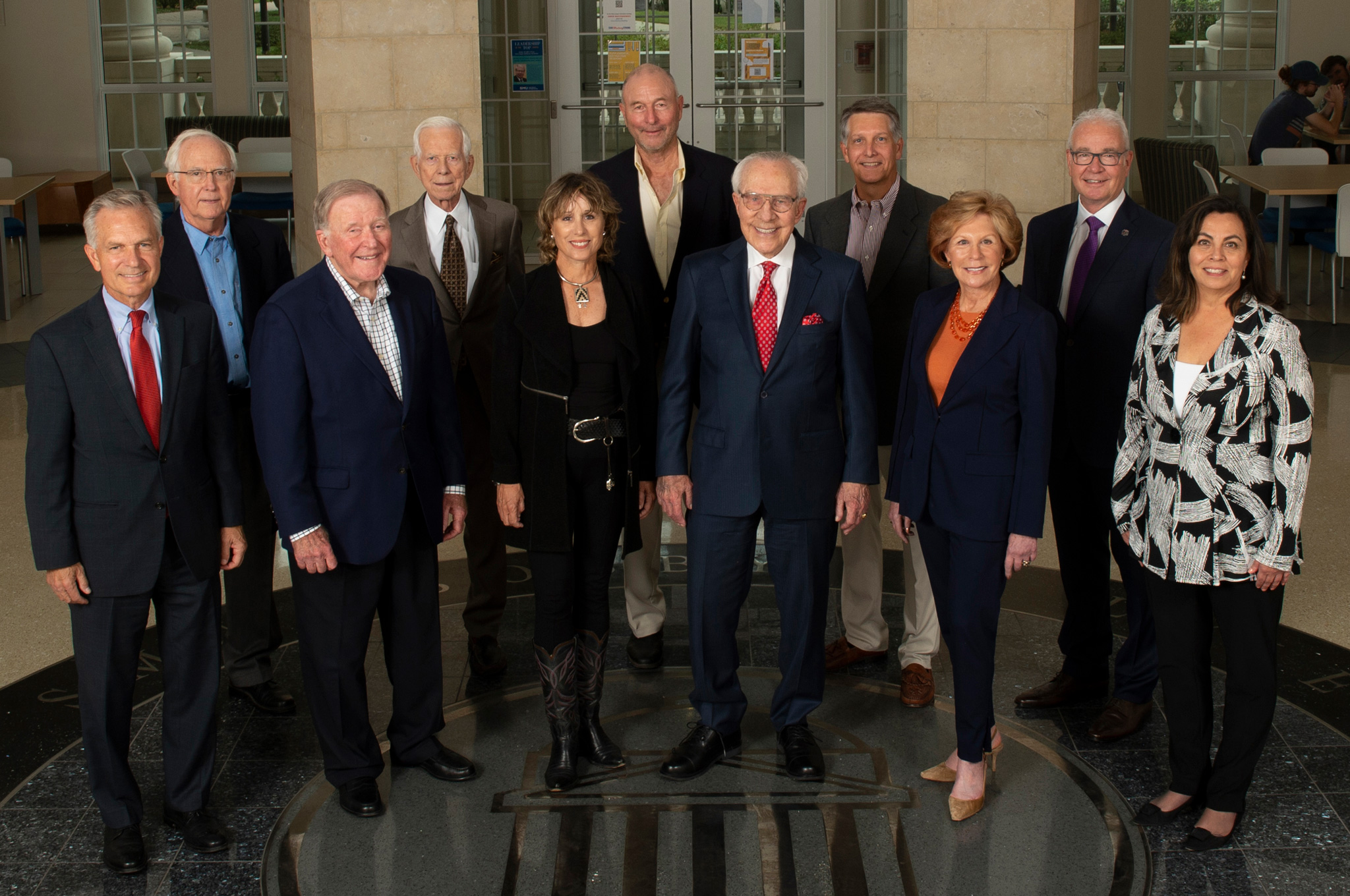 Leading bold change | SMU Ignited: Boldly Shaping Tomorrow