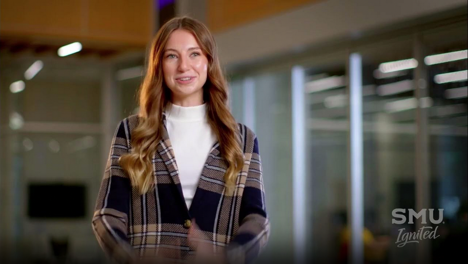 Reaching for the stars | SMU Ignited: Boldly Shaping Tomorrow