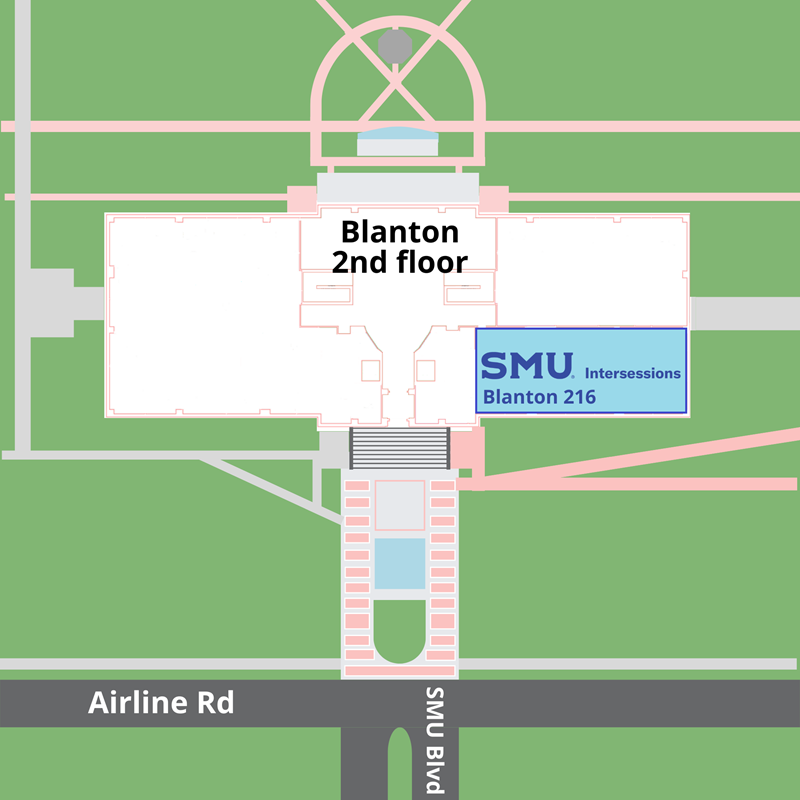 Contact Us | SMU Intersessions