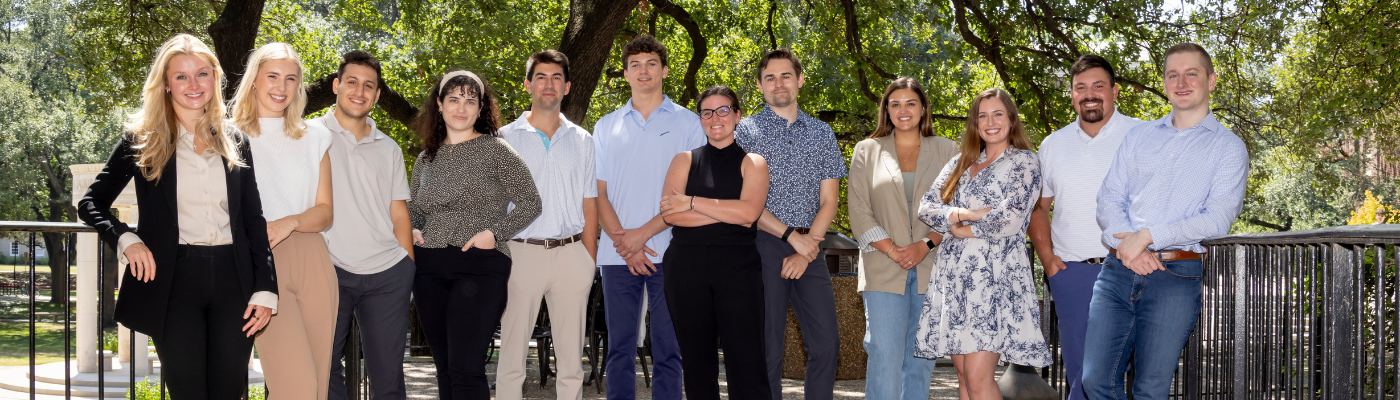 Legal Writing Fellows - SMU Dedman School of Law