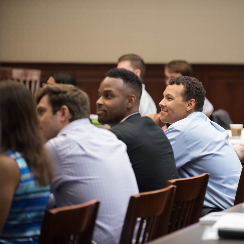 LL.M. Tax Programs - SMU Dedman School of Law