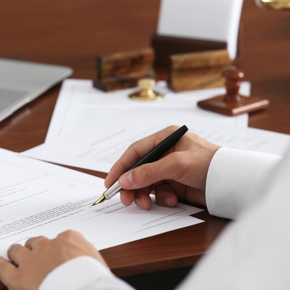 Legal Writing Center - SMU Dedman School of Law