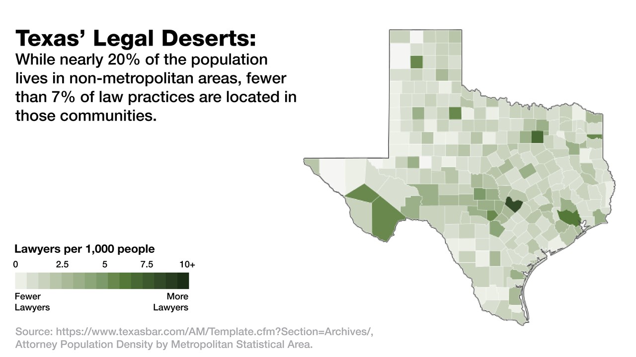 Country-Justice-In-Texas - SMU Dedman School of Law