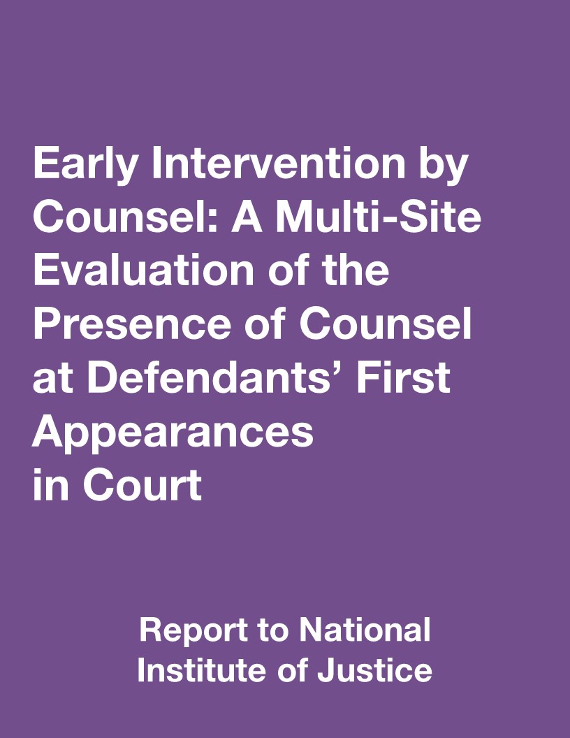 Initial-Appearance-Campaign - SMU Dedman School of Law