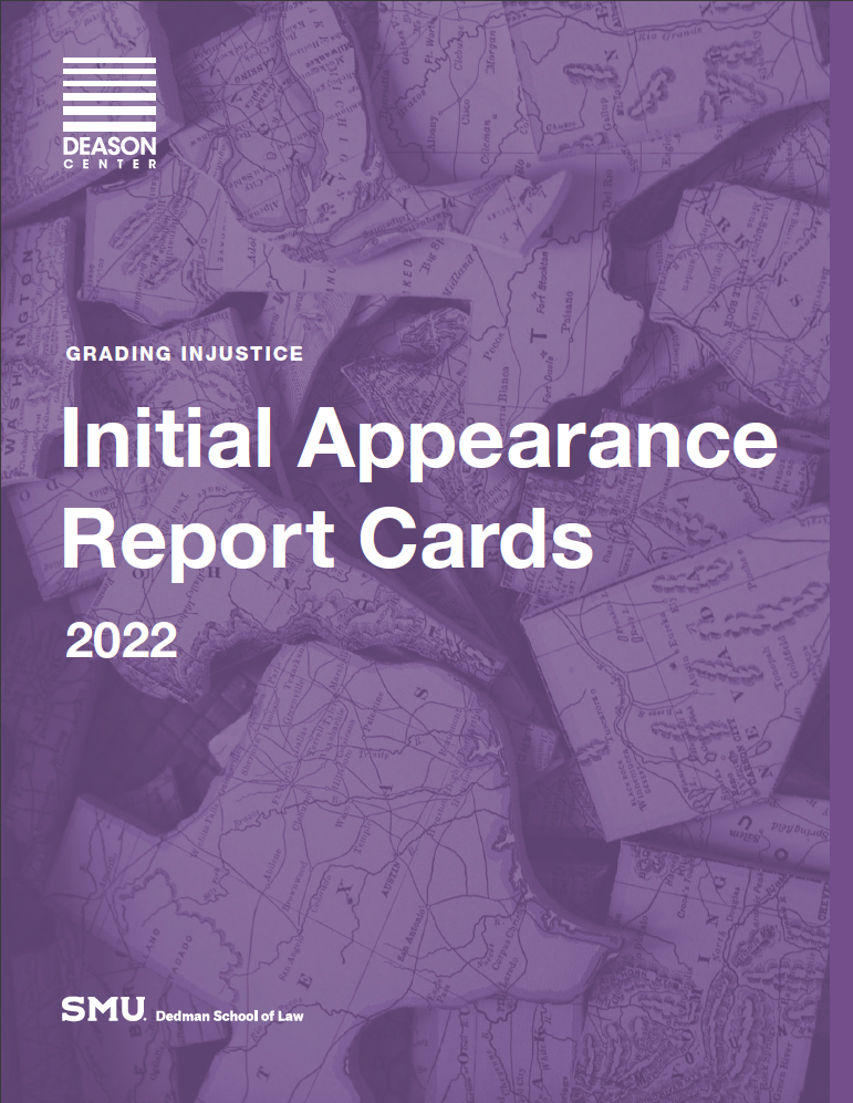 Initial-Appearance-Campaign - SMU Dedman School of Law