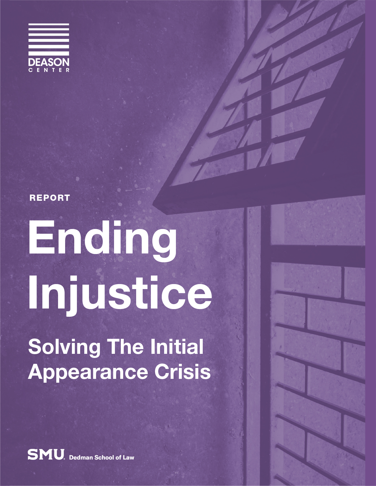 Initial-Appearance-Campaign - SMU Dedman School of Law