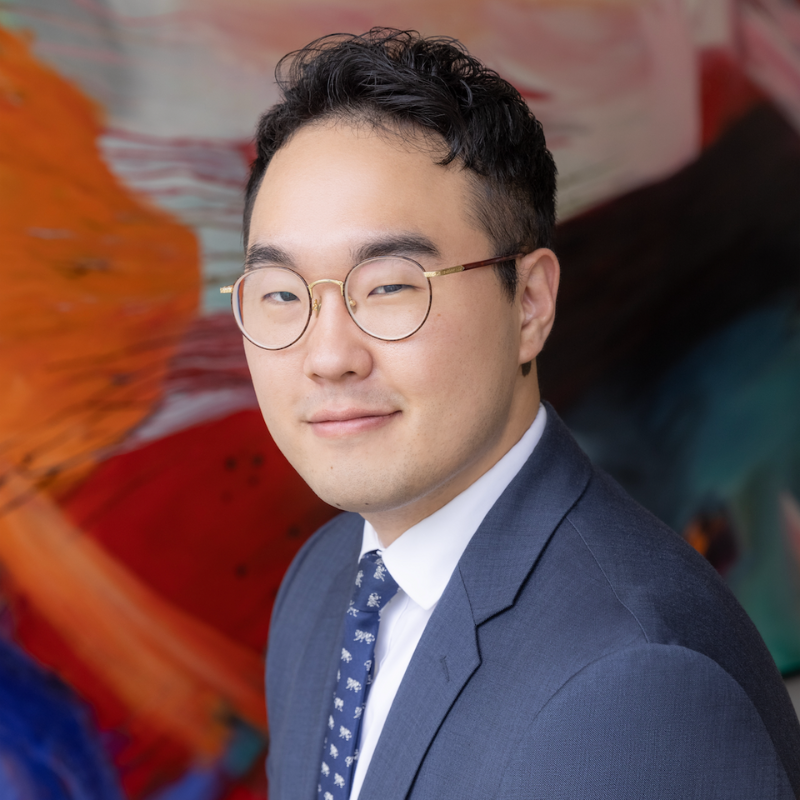 Joshua Yun - SMU Dedman School of Law