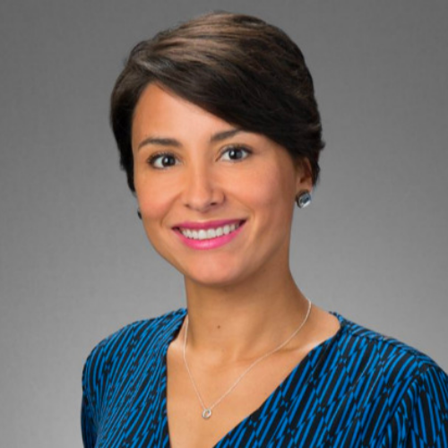 Katherine Lydia Reed '09 - SMU Dedman School of Law