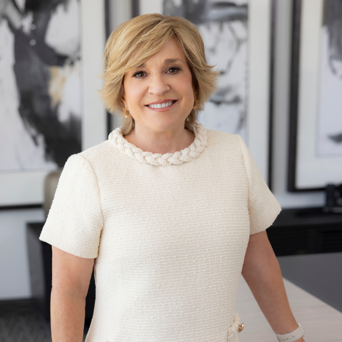 Kay Van Wey - SMU Dedman School of Law