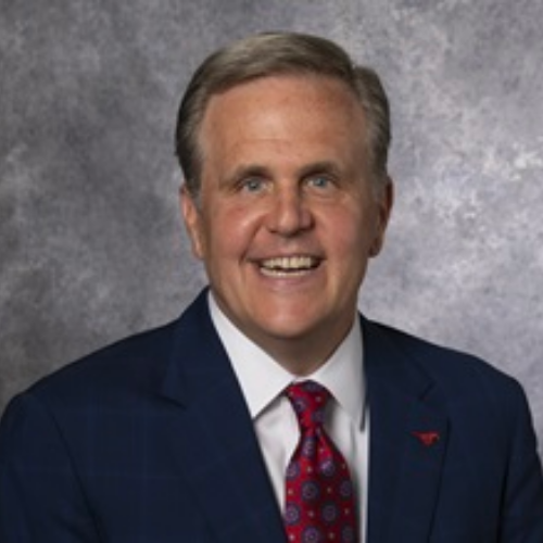Stephen B. Yeager - SMU Dedman School of Law