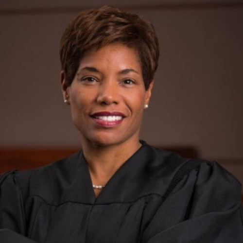 Tonya Parker - SMU Dedman School of Law