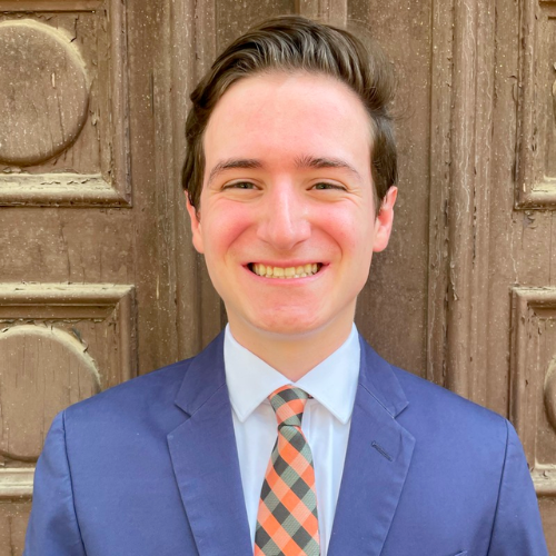 Student Profiles - SMU Dedman School of Law