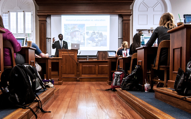 Academics | SMU Dedman School of Law | Dallas Texas