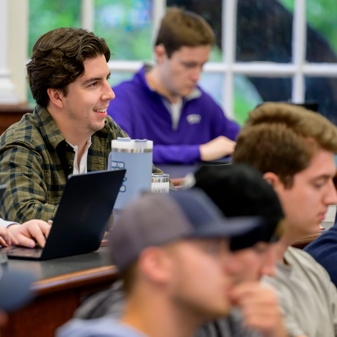 How to Apply - SMU Dedman School of Law