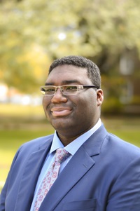 Christopher Edwards - SMU Dedman School of Law