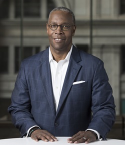 2022 Distinguished Alumni Awards Ceremony - SMU Dedman School of Law