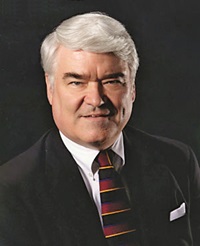 2022 Distinguished Alumni Awards Ceremony - SMU Dedman School of Law