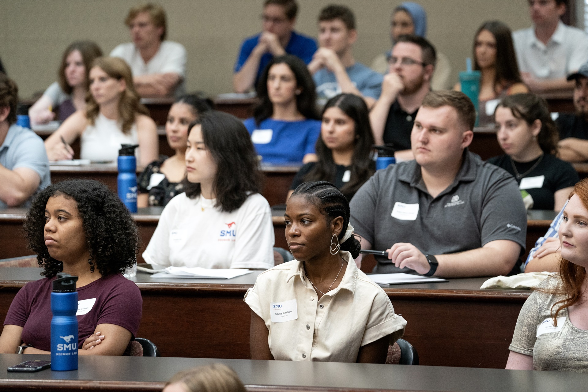 SMU Dedman Law Tax Program: A Prestigious Program with Impressive ...