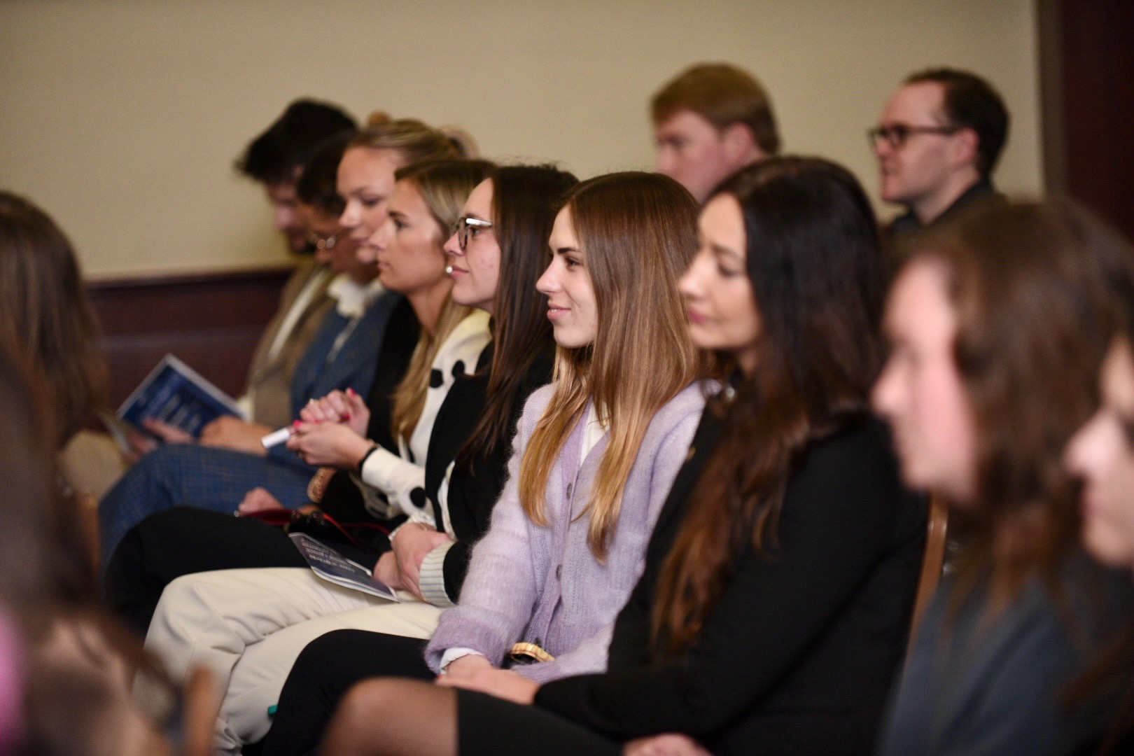 2023 Louise B. Raggio Lecture Series: A Conversation with Amal Clooney ...