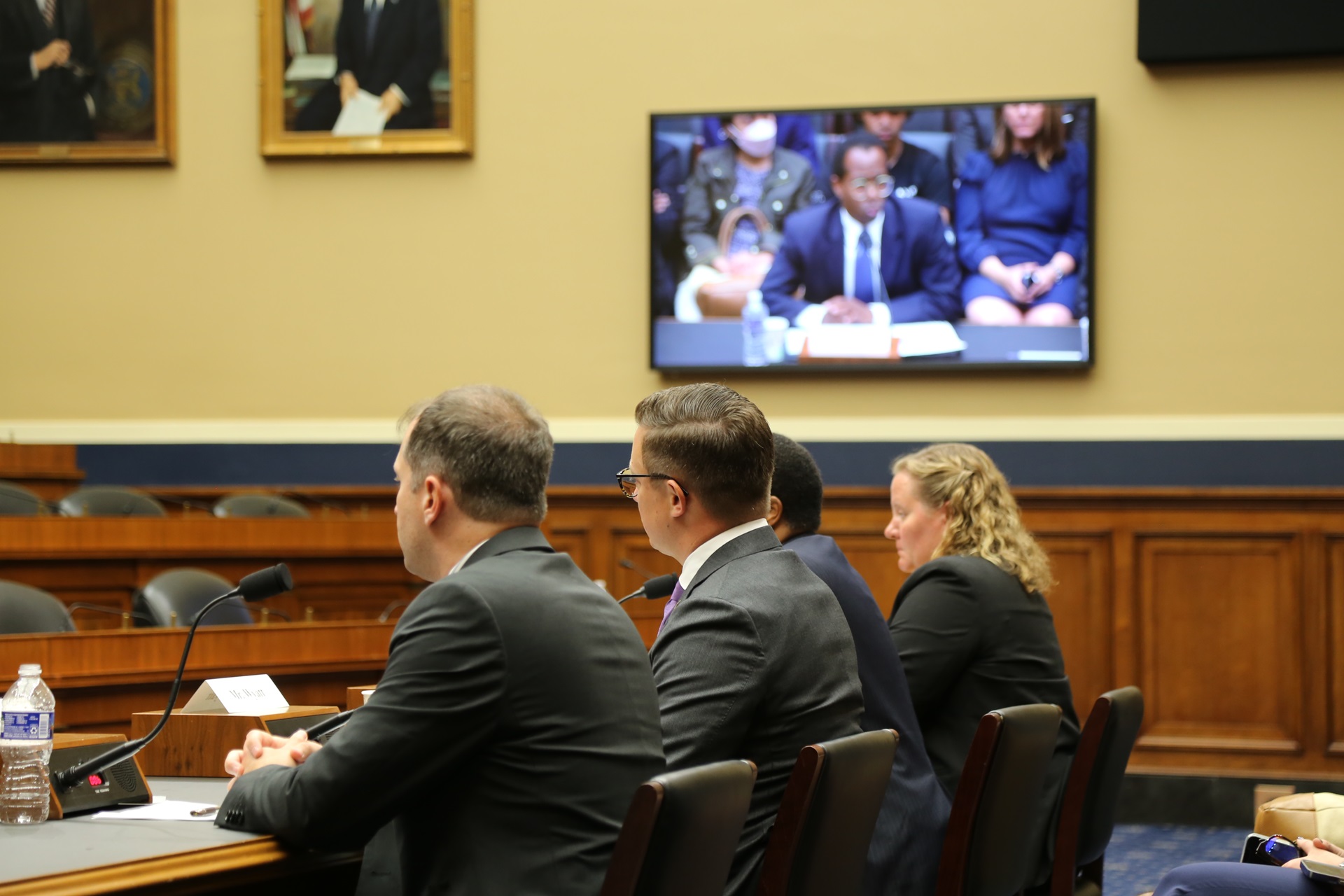 Faculty Spotlights: Professors Eric Ruben and Carla L. Reyes - SMU ...