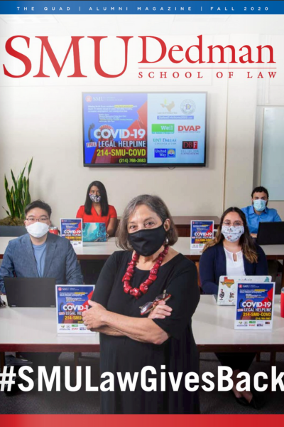 Publications - SMU Dedman School of Law