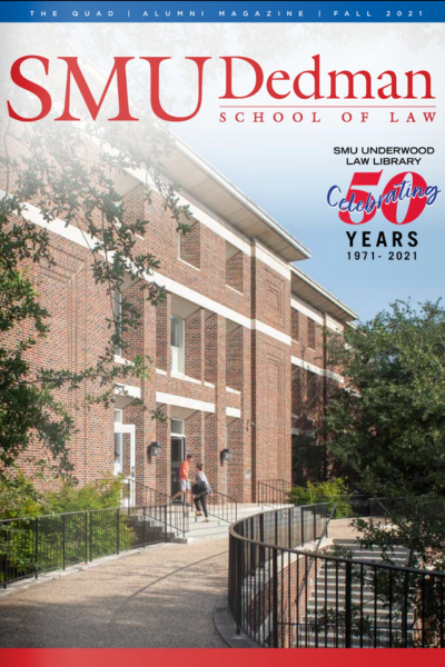 Publications - SMU Dedman School of Law