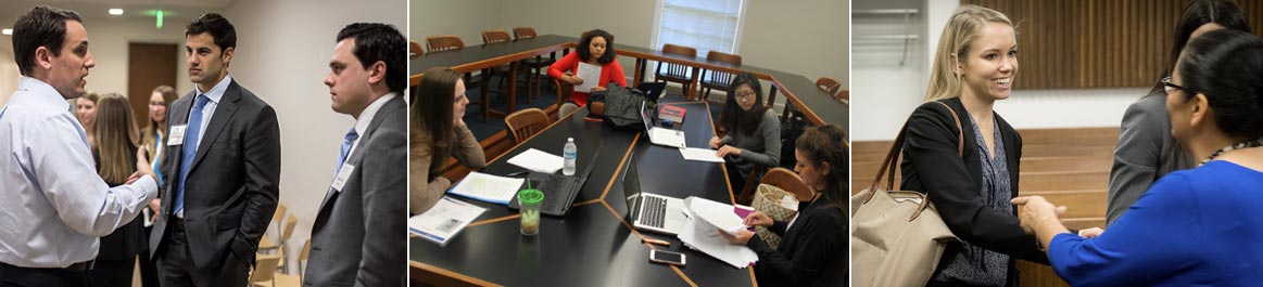 Federal Judicial Externship Program | SMU Dedman School of Law | Dallas ...