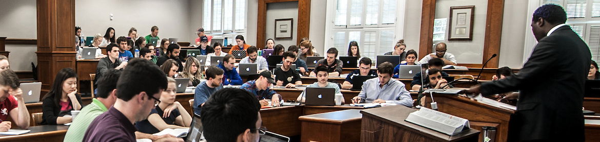 Faculty Profiles | SMU Dedman School of Law | Dallas Texas