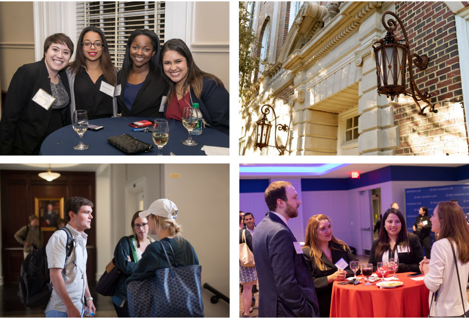 Business-Law-Leadership-Program - SMU Dedman School of Law