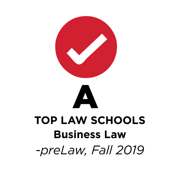 Rowling Center | SMU Dedman School of Law | Dallas Texas