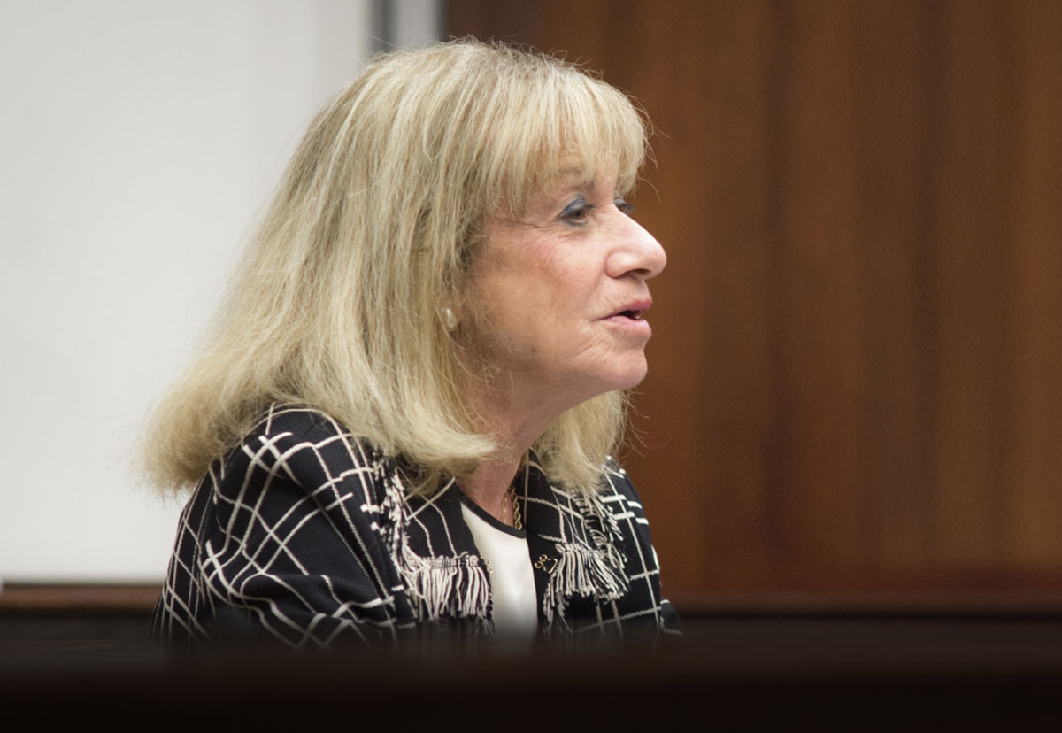 Tsai Center for Law, Science and Innovation - SMU Dedman School of Law