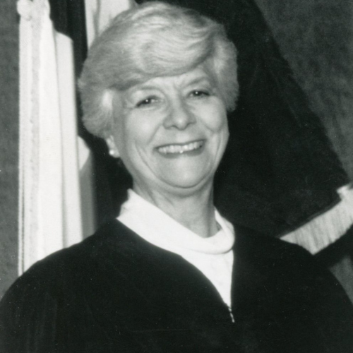 A History of SMU Law Women - SMU Dedman School of Law