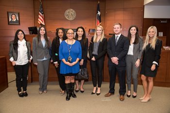 Engaging Students - SMU Dedman School of Law