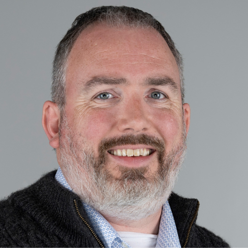 James O’Sullivan - SMU Dedman School of Law