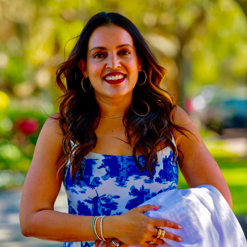 Seema Mohapatra - SMU Dedman School of Law