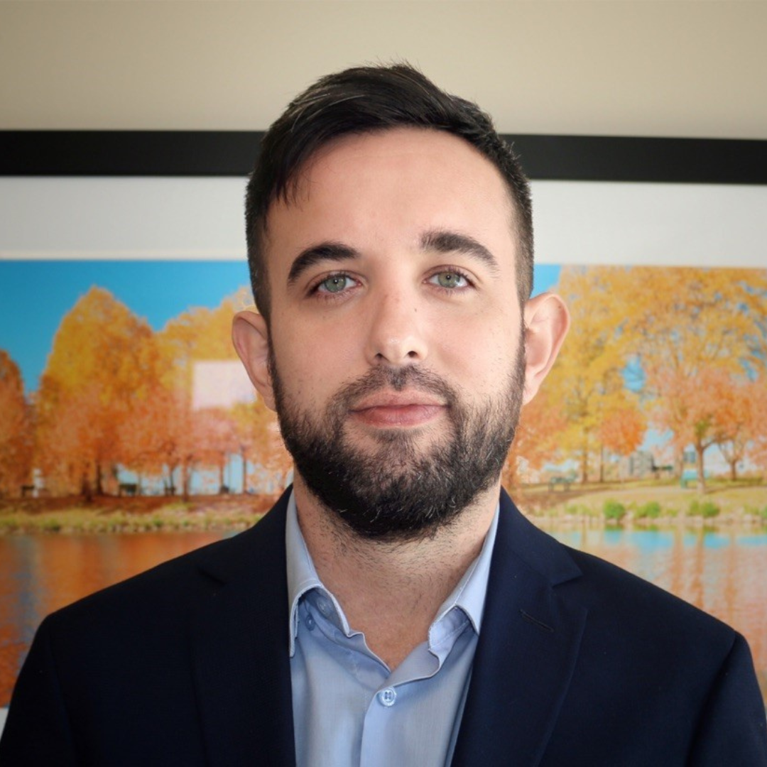 Shani Shisha - SMU Dedman School of Law