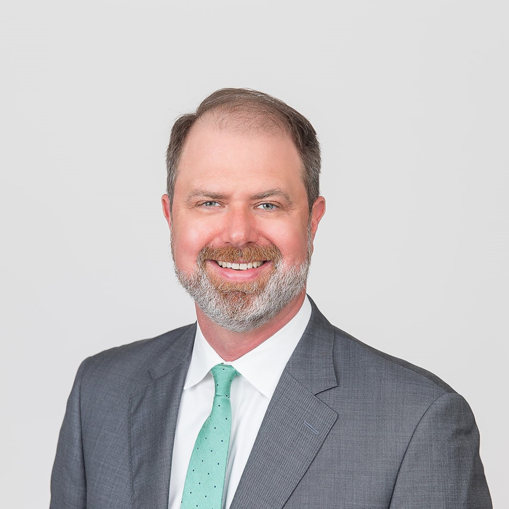 Gregory J. Hudson '14 - SMU Dedman School of Law