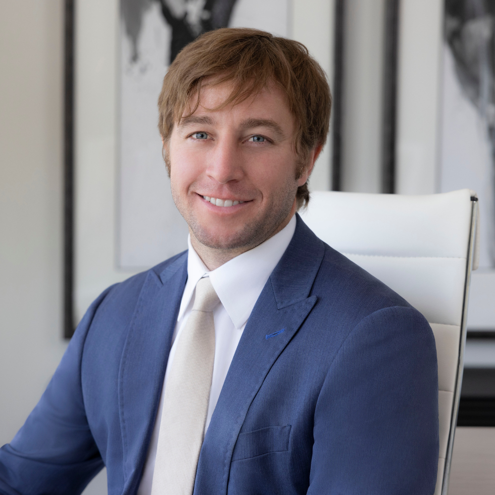 Luke Metzler - SMU Dedman School of Law