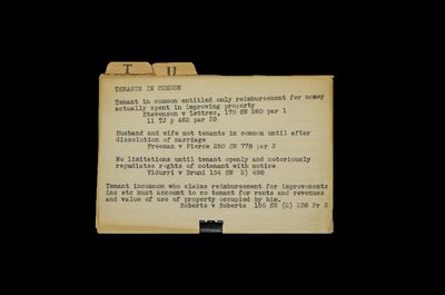 J.L. Turner Sr., Pioneering African-American Dallas Attorney - SMU ...