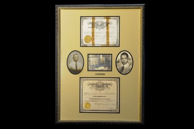 J.L. Turner Sr., Pioneering African-American Dallas Attorney - SMU ...