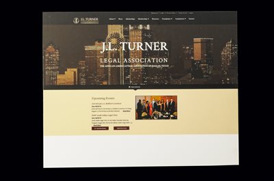 J.L. Turner Sr., Pioneering African-American Dallas Attorney - SMU ...