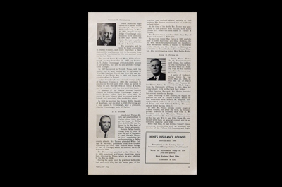 J.L. Turner Sr., Pioneering African-American Dallas Attorney - SMU ...