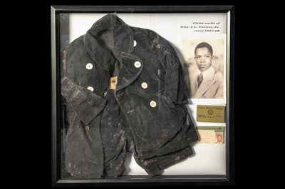 J.L. Turner Sr., Pioneering African-American Dallas Attorney - SMU ...